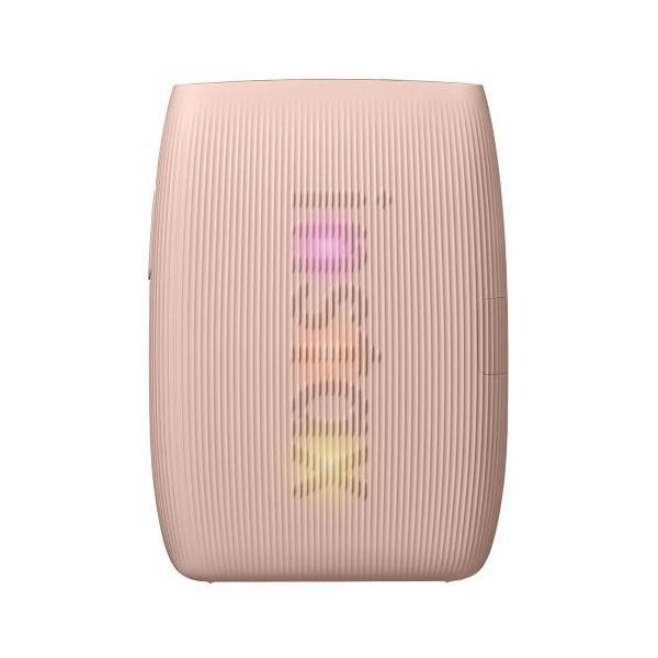 記録方式：有機ELによる3色露光方式使用フィルム：富士フイルム インスタントフィルム instax mini(別売)画面サイズ：62mm×46mm露光画素数：800×600ドット露光解像度：12.5ドット/mm(318dpi、80μmドット...