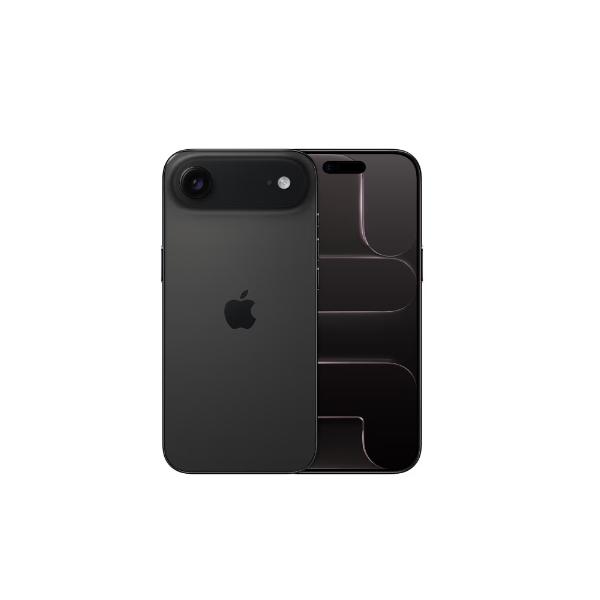 [新品未使用] Apple iPhone Air 256GB スペースブラック 黒 MG274J/A SIMロック解除済 SIMフリー4549995647501m