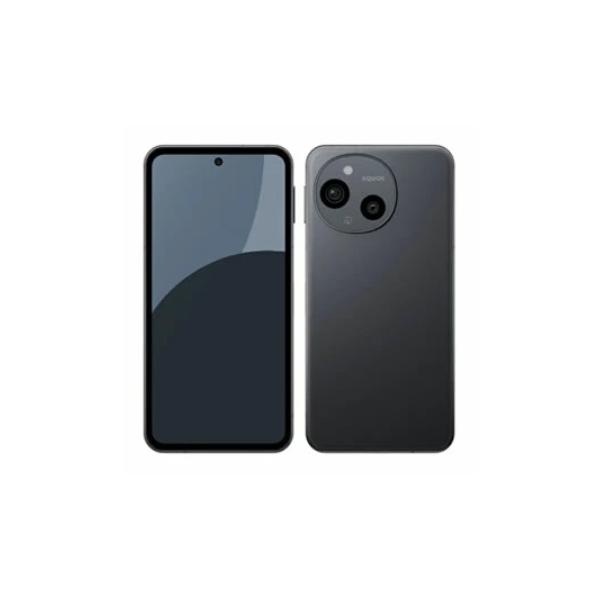 [新品]シャープ AQUOS sense9  SH-M29 6GB/128GB SIMフリー5G SHARP 4550556144322