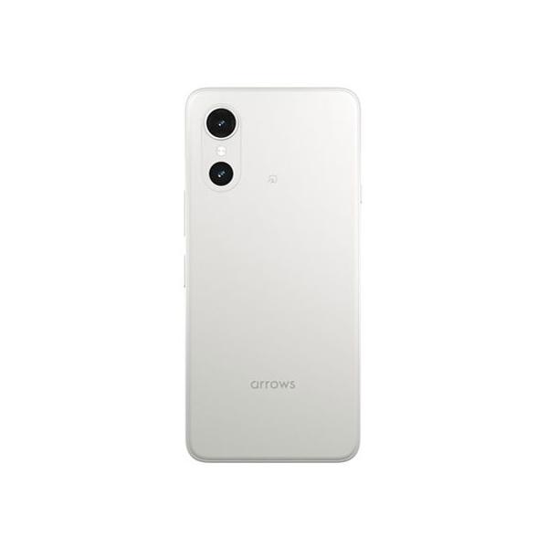 新品 arrows We3 F-52G 4G+64G Docomo [ホワイト]【送料無料】4942857251746