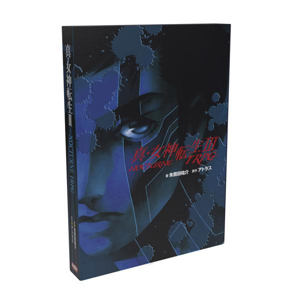 【発売日：2026年06月30日】送料無料◆真・女神転生III-NOCTURNE TRPG (書籍) ■発売予定：2026年6月予定(発売は遅れる可能性が御座います。)『真・女神転生III-NOCTURNE』の世界を再現したTRPGの復刻版...