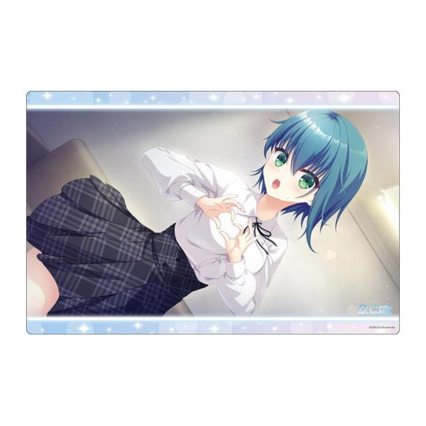 【発売日：2026年03月31日】ブシロード ラバーマットコレクション V2 Vol.1948 D.C. Re：tune 〜ダ・カーポ〜 リチューン 『水越眞子』 ■発売予定：2026年3月予定(発売は遅れる可能性が御座います。)ラバーマッ...