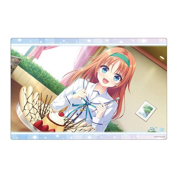 【発売日：2026年03月31日】ブシロード ラバーマットコレクション V2 Vol.1949 D.C. Re：tune 〜ダ・カーポ〜 リチューン 『天枷美春』 ■発売予定：2026年3月予定(発売は遅れる可能性が御座います。)ラバーマッ...