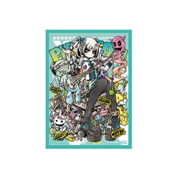 【発売日：2026年05月31日】ムービック Arteveloカードスリーブ Project.C.K.コラボ 「phantom」 (art-017) 65枚入り 初回生産限定 ■発売予定：2026年5月予定(発売は遅れる可能性が御座います。...