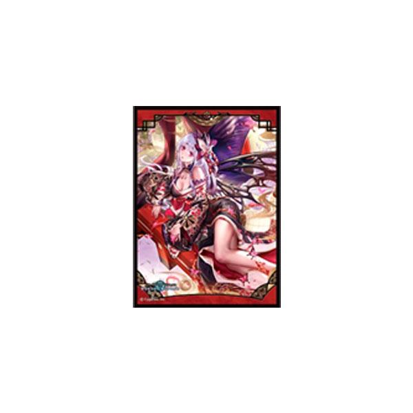 【発売日：2026年05月31日】ムービック きゃらスリーブコレクション マットシリーズ 『Shadowverse：Worlds Beyond』 「虫風花・ミロク」 (No.MT2396) 65枚入り ■発売予定：2026年5月予定(発売は...