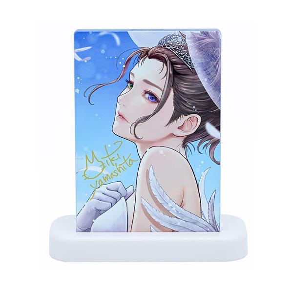 【発売日：2026年07月31日】スクウェア・エニックス ONE-TOUCH EDGE FINAL FANTASY SPECIAL EDITION ユウナ Wedding Dress◆ゆうパケット送料無料 ■発売予定：2026年7月予定(発...
