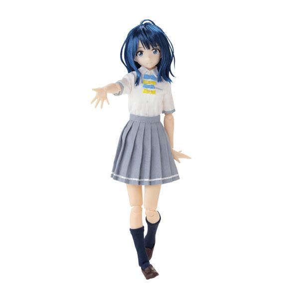 【発売日：2026年05月31日】送料無料◆アゾン 1/6 ピュアニーモキャラクターシリーズ No.167 TVアニメ『負けヒロインが多すぎる！』 八奈見杏菜 PND167-YNM ■発売予定：2026年5月予定(発売は遅れる可能性が御座い...