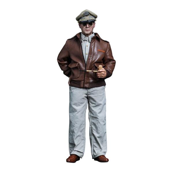 【発売日：2026年06月30日】送料無料◆御戦道 1/6 コレクティブルアクションフィギュア ダグラス・マッカーサ -将軍 フィリピン 1944- 朝鮮戦争 1951 UD9063 ■発売予定：2026年6月予定(発売は遅れる可能性が御座...