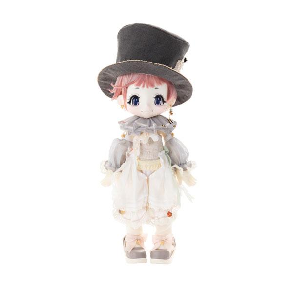 【発売日：2026年12月31日】送料無料◆アゾン KIKIPOP!×camellia Milky Way ドール AKP001-KCM ■発売予定：2026年12月予定(発売は遅れる可能性が御座います。)ドール作家「camellia(カメ...