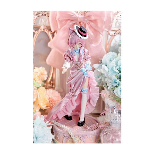 【発売日：2026年06月30日】HEART BEAT MOMENT パラドックス・ワールドシリーズ ドール スペシャルデザイン シュレーディンガーの猫 ■発売予定：2026年6月予定(発売は遅れる可能性が御座います。)★発売の長期延期が見...