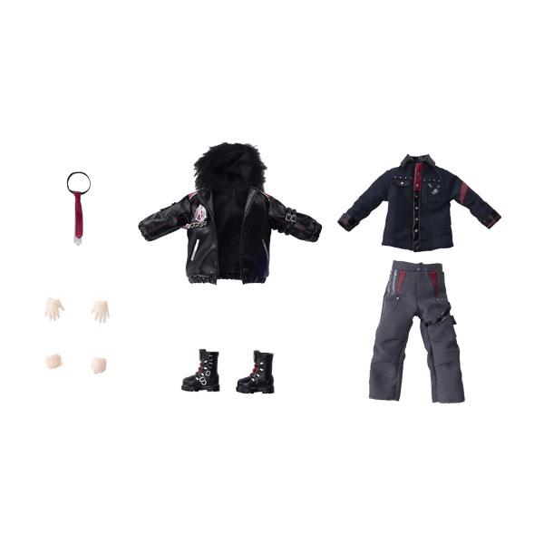 【発売日：2026年08月31日】PICCODO ACTION DOLL X 原神 リオセスリ専用オプションセット GENESIS ■発売予定：2026年8月予定(発売は遅れる可能性が御座います。)★発売の長期延期が見込まれる、または発売時...