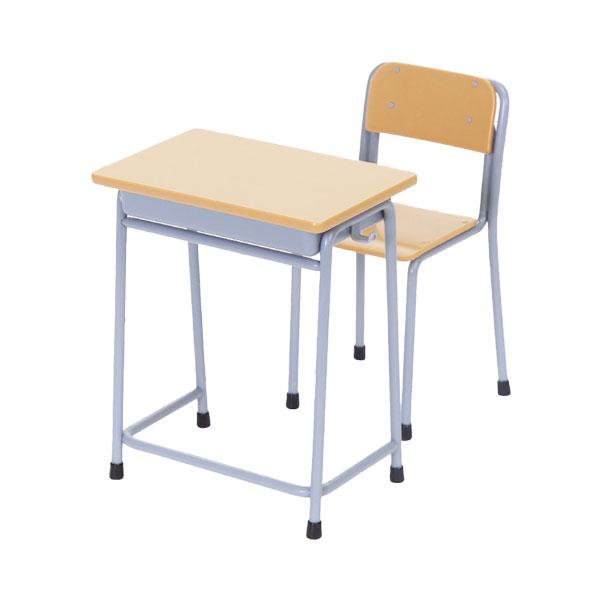 【発売日：2026年08月31日】アゾン 1/6 学校の机と椅子 ADR001-SDC ADR001-SDC プラモデル ■発売予定：2026年8月予定(発売は遅れる可能性が御座います。)★発売の長期延期が見込まれる、または発売時期が遠い商...