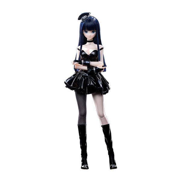 【発売日：2027年04月30日】送料無料◆Dollymate ホワイトアルバム2 冬馬かずさ 通常版 ドール PUYOODOLL ■発売予定：入荷日未定(発売は遅れる可能性が御座います。)★発売の長期延期が見込まれる、または発売時期が遠い...
