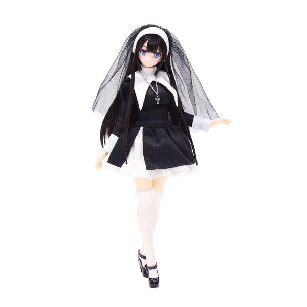 【発売日：2027年04月30日】送料無料◆Happiness Clover 1/6 乙女の祈り ゆい AOD020-OIY ドール アゾン ■発売予定：2027年4月予定(発売は遅れる可能性が御座います。)★発売の長期延期が見込まれる、ま...