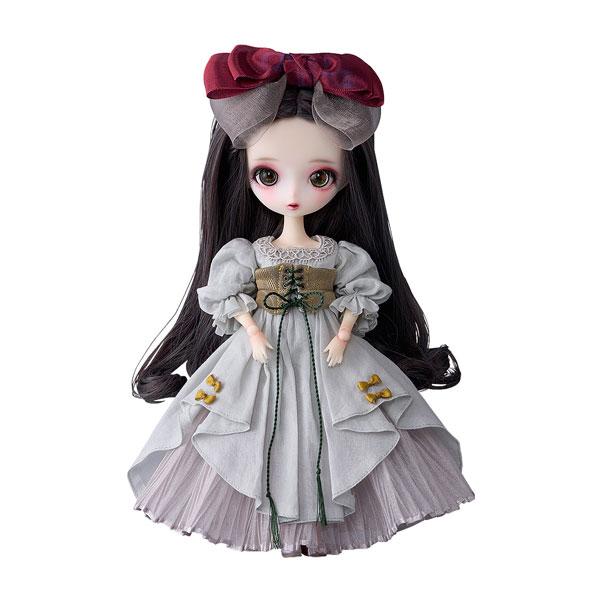【発売日：2027年08月31日】送料無料◆グッドスマイルカンパニー Harmonia bloom Sophia Snow White 可動ドール ■発売予定：入荷日未定(発売は遅れる可能性が御座います。)★発売の長期延期が見込まれる、また...