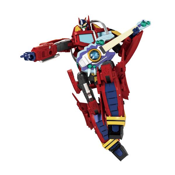 【発売日：2026年03月31日】送料無料◆シナジネクス トランスフォーマー/マクロス7 バサラプライム タカラトミー T-SPARK ■発売予定：2026年3月予定(発売は遅れる可能性が御座います。)★発売の長期延期が見込まれる、または発...