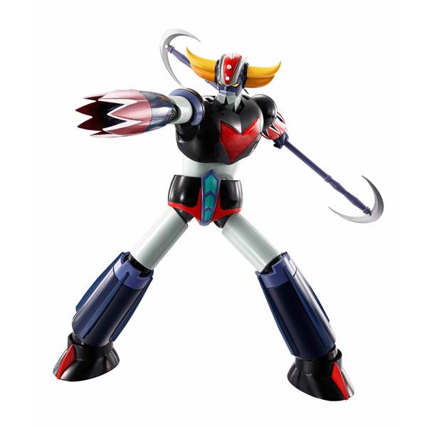 【発売日：2026年02月28日】送料無料◆ROBOT魂 (SIDE SUPER) UFOロボ グレンダイザー バンダイスピリッツ ■発売予定：2026年2月予定(発売は遅れる可能性が御座います。)『UFOロボ グレンダイザー』放送50周年...