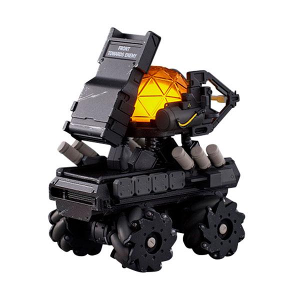 【発売日：2026年02月28日】星環重工 アークナイツ THRM-EX 塗装済合金完成品フィギュア ■発売予定：2026年2月予定(発売は遅れる可能性が御座います。)超人気スマホゲーム『アークナイツ』より、レイジアン工業のTHRM-EXが...