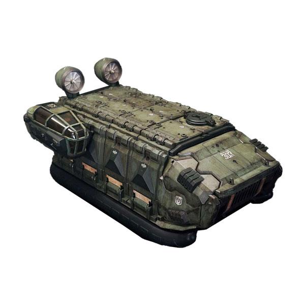 【発売日：2026年04月30日】送料無料◆Project Blackbox PBB-AR003 Marine Vorrathlander VL4m ■発売予定：2026年4月予定(発売は遅れる可能性が御座います。)★発売の長期延期が見込ま...