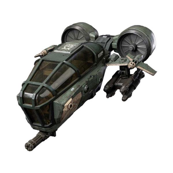 【発売日：2026年04月30日】送料無料◆Project Blackbox PBB-AR002 Marine Wingflux WF8m ■発売予定：2026年4月予定(発売は遅れる可能性が御座います。)★発売の長期延期が見込まれる、また...