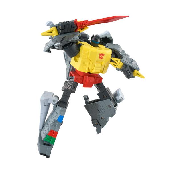 【発売日：2026年08月31日】送料無料◆トランスフォーマー ミッシングリンク 仮想復刻版 C-13 グリムロック (アニメタイプ) タカラトミー T-SPARK ■発売予定：2026年8月予定(発売は遅れる可能性が御座います。)★発売の...