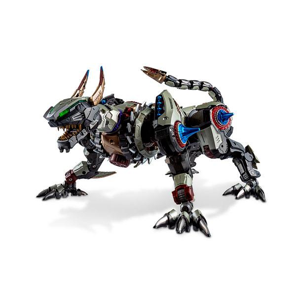 【発売日：2026年07月31日】送料無料◆ダイアクロン DA-123 ワルダロアーズ (ジャグワ) アノードタイプ タカラトミー T-SPARK ■発売予定：2026年7月予定(発売は遅れる可能性が御座います。)★発売の長期延期が見込まれ...