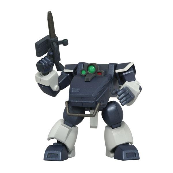 【発売日：2026年08月31日】トイライズ 装甲騎兵ボトムズ ATコレクション08 ツヴァーク (サンドローダー装備Ver.) タカラトミー T-SPARK ■発売予定：2026年8月予定(発売は遅れる可能性が御座います。)★発売の長期延...