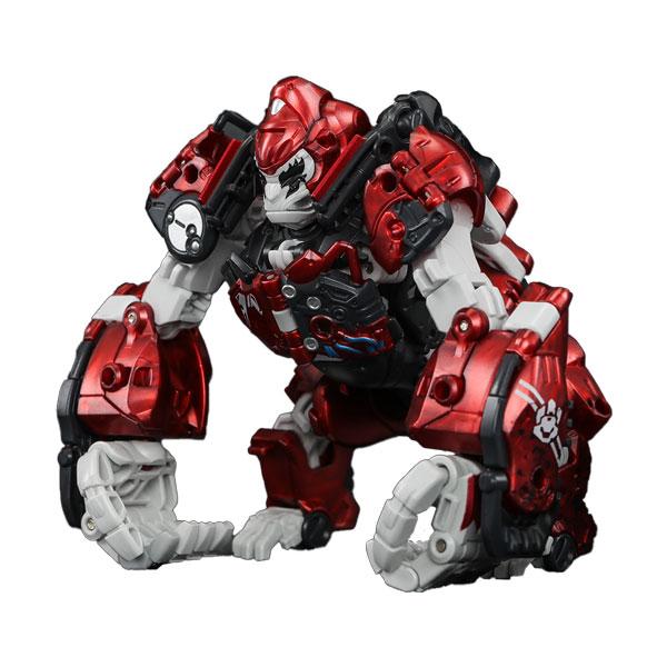 【発売日：2026年05月31日】送料無料◆52TOYS BEASTBOX BB-70MJ MOJO (モジョ) ■発売予定：2026年5月予定(発売は遅れる可能性が御座います。)★発売の長期延期が見込まれる、または発売時期が遠い商品のご予...