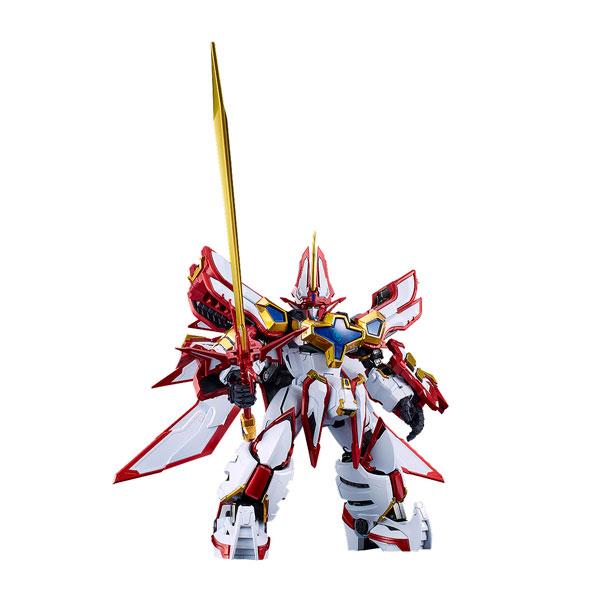 【発売日：2026年11月30日】送料無料◆HAGANE WORKS King’s Style 魔動王グランゾート スーパーグランゾート■発売予定：2026年11月予定(発売は遅れる可能性が御座います。)★発売の長期延期が見込まれる、または...