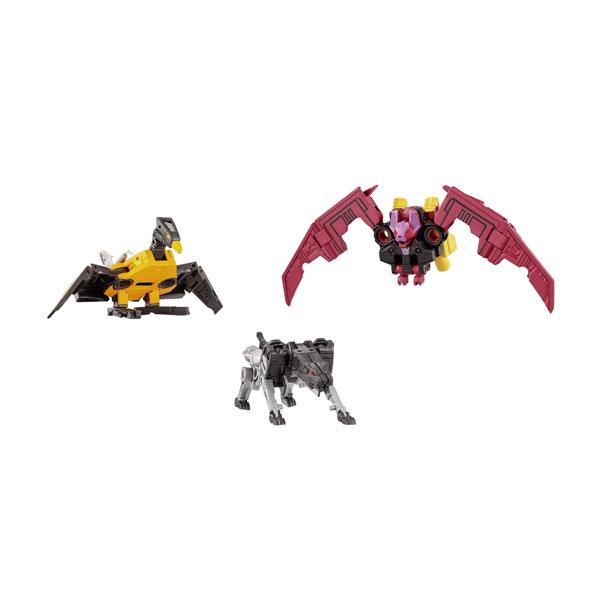 【発売日：2026年11月30日】トランスフォーマー MPG-22 ジャガー＆バズソー＆ラットバット タカラトミー T-SPARK ■発売予定：2026年11月予定(発売は遅れる可能性が御座います。)★発売の長期延期が見込まれる、または発売...