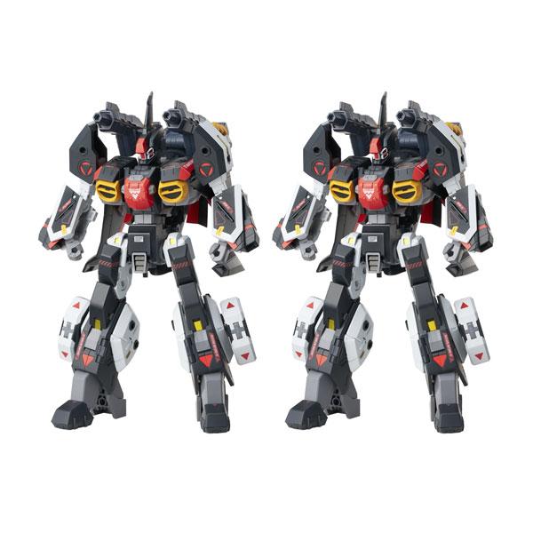 【発売日：2026年09月30日】送料無料◆トイライズ 機甲創世記モスピーダ AFC-01X α レギオス アルファ 2個セット タカラトミー T-SPARK ■発売予定：2026年9月予定(発売は遅れる可能性が御座います。)★発売の長期延...