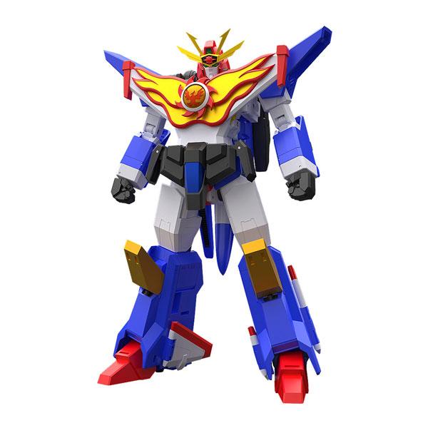 【発売日：2026年09月30日】送料無料◆再販 THE合体 太陽の勇者 ファイバード ファイバード グッドスマイルカンパニー ■発売予定：2026年9月予定(発売は遅れる可能性が御座います。)★発売の長期延期が見込まれる、または発売時期が...