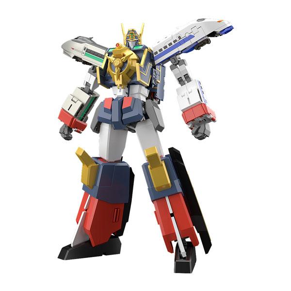 【発売日：2026年10月31日】送料無料◆再販 THE合体 勇者特急マイトガイン マイトガイン グッドスマイルカンパニー ■発売予定：2026年10月予定(発売は遅れる可能性が御座います。)★発売の長期延期が見込まれる、または発売時期が遠...