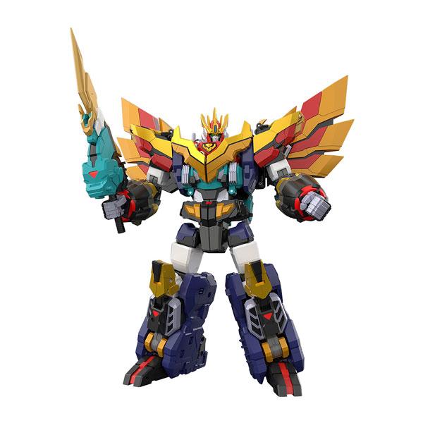 【発売日：2026年10月31日】送料無料◆THE合体 獣王武神ダンデヴァイン DXダンデヴァイン グッドスマイルカンパニー ■発売予定：2026年10月予定(発売は遅れる可能性が御座います。)★発売の長期延期が見込まれる、または発売時期が...