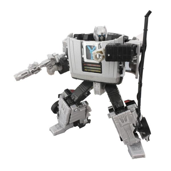 【発売日：2026年12月31日】トランスフォーマー BTTFコラボ バック・トゥ・ザ・フューチャー GIGAWATT (ジゴワット) 40周年記念パッケージVer. タカラトミー T-SPARK ■発売予定：2026年12月予定(発売は遅...