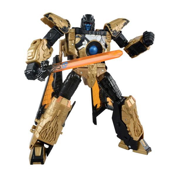 【発売日：2026年12月31日】トランスフォーマー エイジ・オブ・ザ・プライム AOTP-44 エンシェントベクタープライム タカラトミー T-SPARK ■発売予定：2026年12月予定(発売は遅れる可能性が御座います。)トランスフォー...