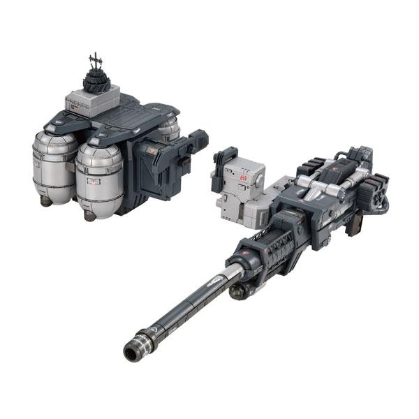 【発売日：2027年02月28日】ZOIDS ゾイド 1/72 AZ-17EX ウルトラザウルス専用 グラビティカノン 組立キット タカラトミー T-SPARK ■発売予定：2027年2月予定(発売は遅れる可能性が御座います。)グラビティカ...