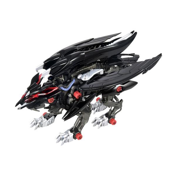 【発売日：2027年02月28日】SYNERGENEX (シナジネクス) ZOIDS ゾイド 機動警察パトレイバー コラボ ファングリフォン タカラトミー T-SPARK ■発売予定：2027年2月予定(発売は遅れる可能性が御座います。)漆...