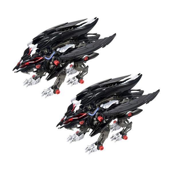 【発売日：2027年02月28日】送料無料◆SYNERGENEX (シナジネクス) ZOIDS ゾイド 機動警察パトレイバー コラボ ファングリフォン 2個セット タカラトミー T-SPARK ■発売予定：2027年2月予定(発売は遅れる可...