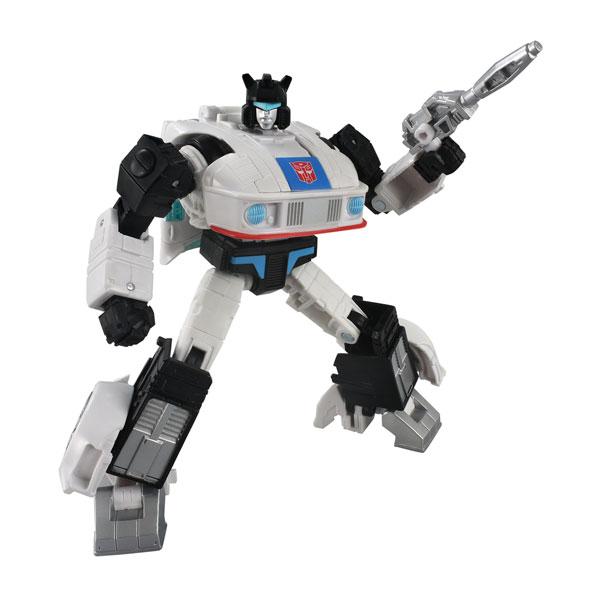 【発売日：2027年02月28日】トランスフォーマー スタジオシリーズ TS-41 オートボットジャズ タカラトミー T-SPARK ■発売予定：2027年2月予定(発売は遅れる可能性が御座います。)歴代映画の人気キャラクターたちが、最新デ...