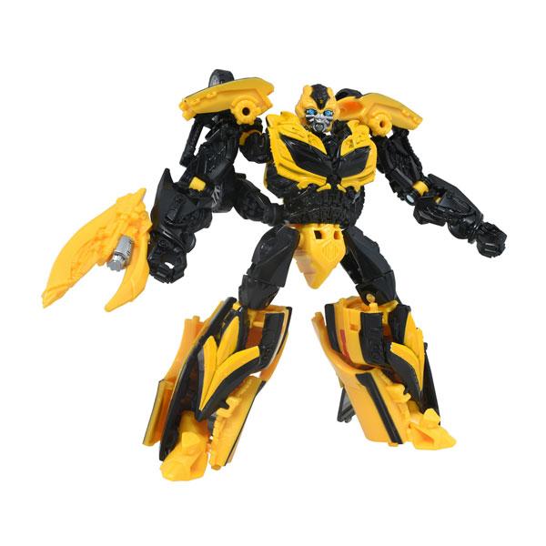 【発売日：2027年02月28日】トランスフォーマームービー スタジオシリーズ TS-43 バンブルビー タカラトミー T-SPARK ■発売予定：2027年2月予定(発売は遅れる可能性が御座います。)歴代映画の人気キャラクターたちが、最新...