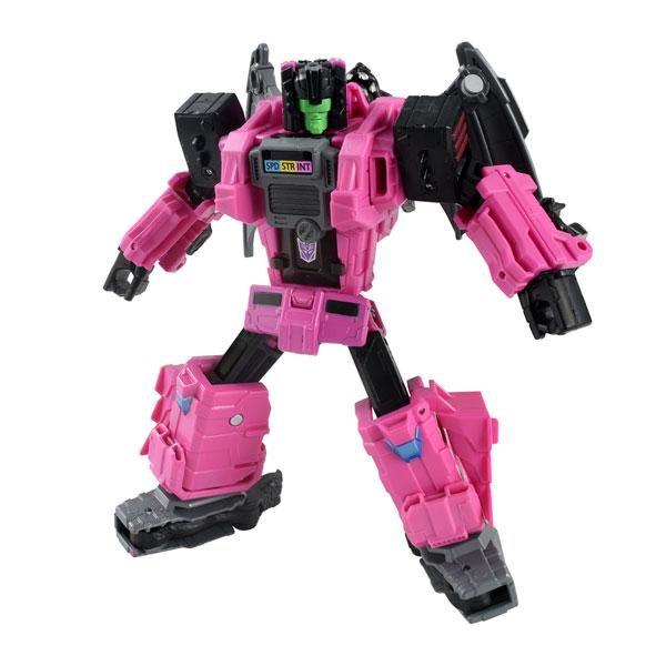 【発売日：2027年02月28日】トランスフォーマー エイジ・オブ・ザ・プライム AOTP-48 ファングリィ タカラトミー T-SPARK ■発売予定：2027年2月予定(発売は遅れる可能性が御座います。)トランスフォーマーのアニメ/コミ...