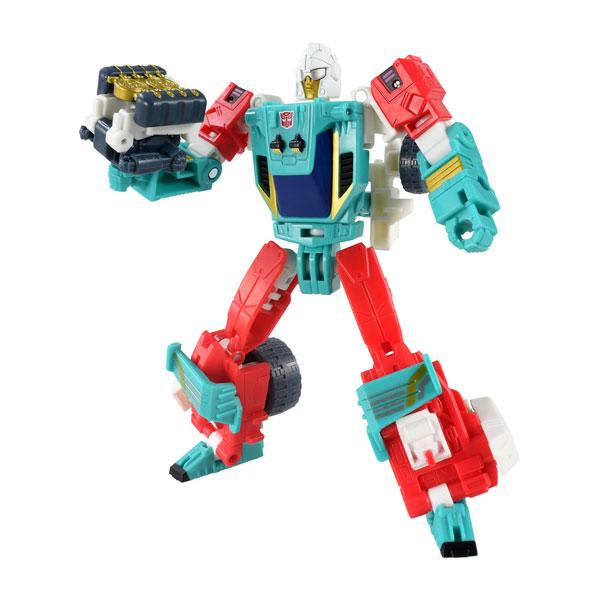 【発売日：2027年02月28日】トランスフォーマー エイジ・オブ・ザ・プライム AOTP-50 オートボットジョイライド タカラトミー T-SPARK ■発売予定：2027年2月予定(発売は遅れる可能性が御座います。)オートボットジョイラ...