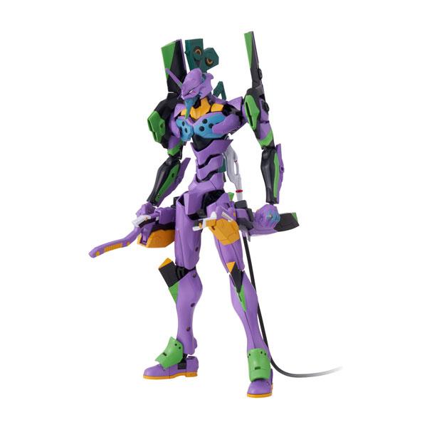 【発売日：2027年03月31日】送料無料◆トイライズ 新世紀エヴァンゲリオン エヴァンゲリオン初号機 タカラトミー T-SPARK ■発売予定：2027年3月予定(発売は遅れる可能性が御座います。)TVシリーズの印象的なプロポーションをベ...