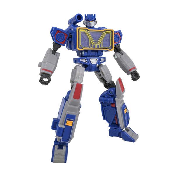 【発売日：2027年03月31日】タカラトミー T-SPARK トランスフォーマー ムービースタジオシリーズ サウンドウェーブ TS-44 ■発売予定：2027年3月予定(発売は遅れる可能性が御座います。)★発売の長期延期が見込まれる、また...