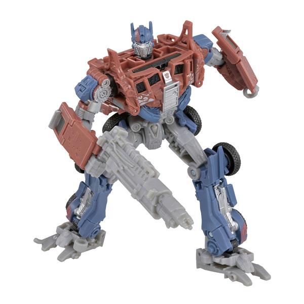 【発売日：2027年03月31日】タカラトミー T-SPARK トランスフォーマー ムービースタジオシリーズ オプティマスプライム TS-46 ■発売予定：2027年3月予定(発売は遅れる可能性が御座います。)★発売の長期延期が見込まれる、...