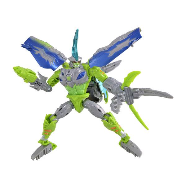 【発売日：2027年03月31日】タカラトミー T-SPARK トランスフォーマー エイジ・オブ・ザ・プライム サイバーシャーク AOTP-54 ■発売予定：2027年3月予定(発売は遅れる可能性が御座います。)★発売の長期延期が見込まれる...