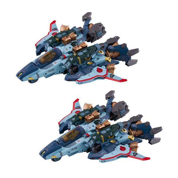 【発売日：2027年05月31日】送料無料◆タカラトミー T-SPARK トイライズ 機甲創世記モスピーダ ANOTHER GENESIS MLV ベクター Bギア コンドルII セット商品■発売予定：2027年5月予定(発売は遅れる可能性...