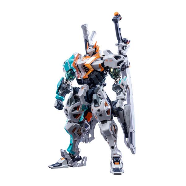 【発売日：2027年02月28日】送料無料◆MOSHOWTOYS 1/24 『ヘキサギア』 ブイトール 陣地突撃型 “疾雷(ジィレイ)” 完成品可動フィギュア GN234 ■発売予定：2027年2月予定(発売は遅れる可能性が御座います。)★...