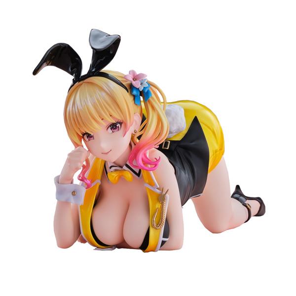 【発売日：2026年03月31日】送料無料◆バニーガーデン 凜 ベルファイン 1/6 フィギュア ■発売予定：2026年3月予定(発売は遅れる可能性が御座います。)★当商品のような発売の長期延期が見込まれる、または発売時期が遠い商品のご予約...